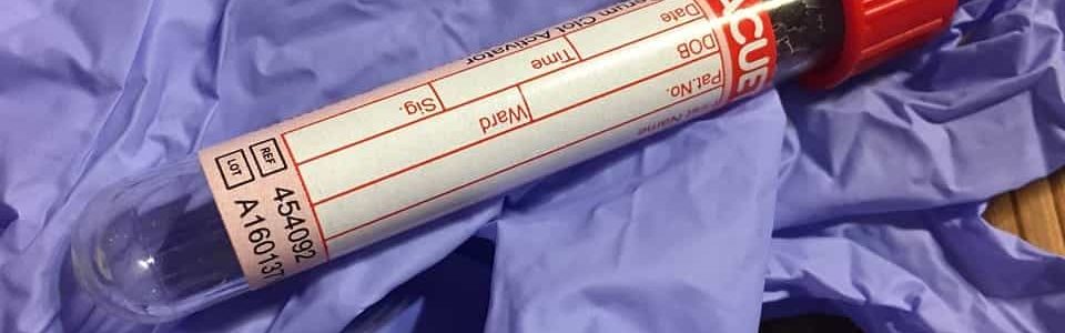 Blood Type Incompatibility, Rh Incompatibility, and Jaundice