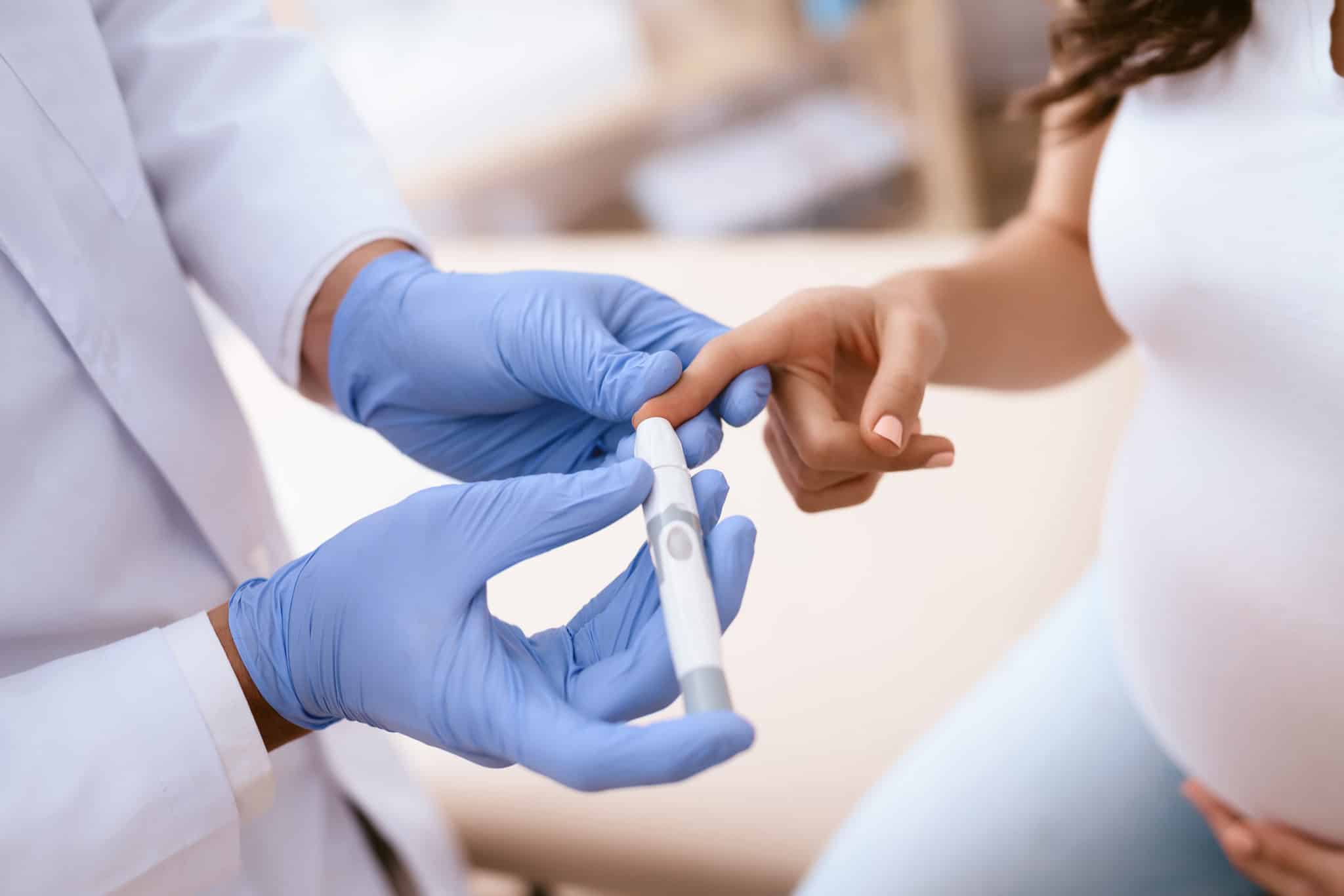 Rising Rates Of Gestational Diabetes Put Women And Babies At Risk For rising-rates-of-gestational-diabetes-put-women-and-babies-at-risk-for