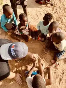 "Finding Your Voice" by Stephen Ferrante - Cerebral Palsy Guidance