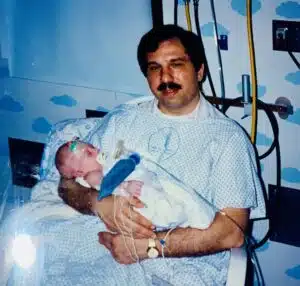 "Finding Your Voice" by Stephen Ferrante - Cerebral Palsy Guidance